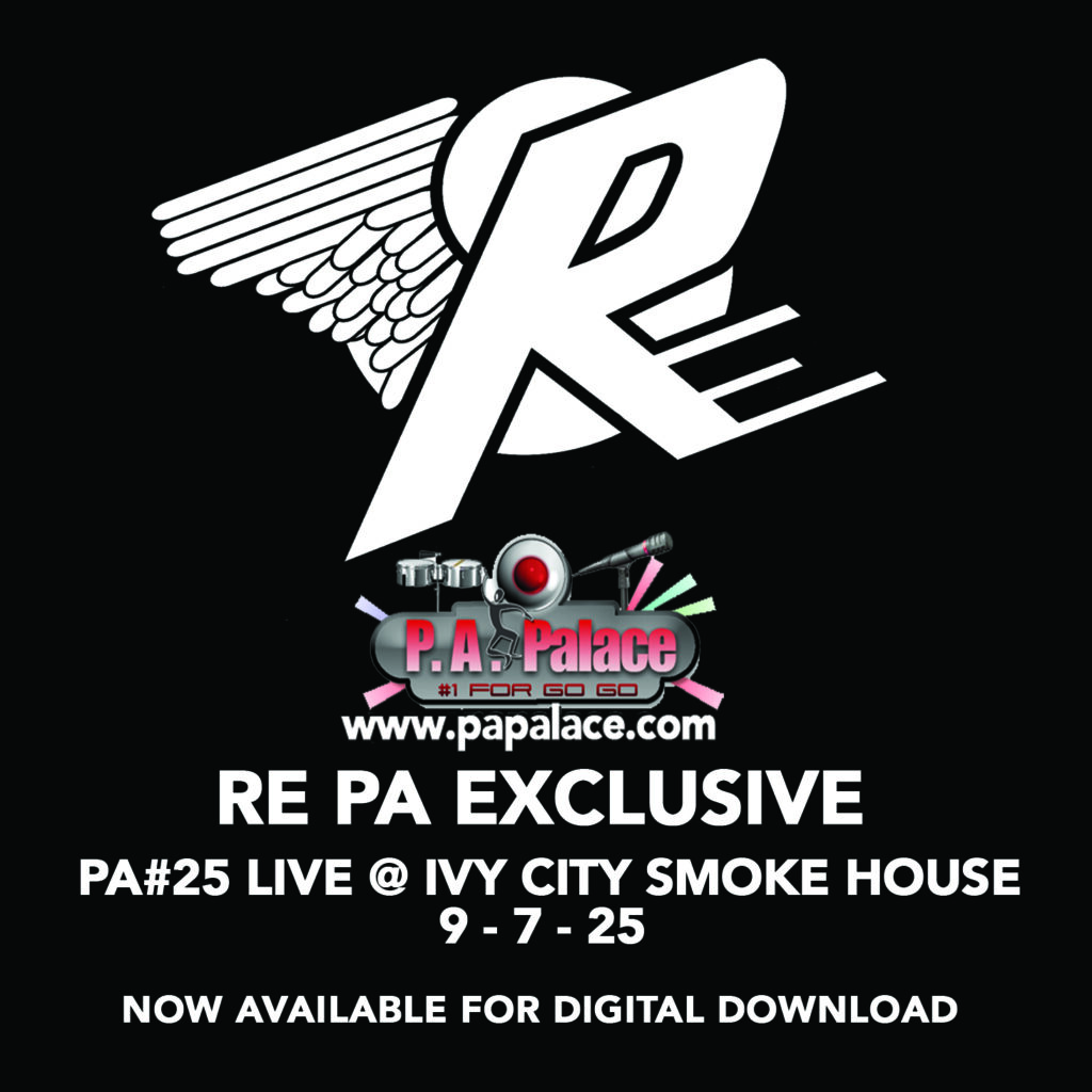 Rare Essence 9-27-25 PA tape #25 live at Ivy City Smoke House – PA ...